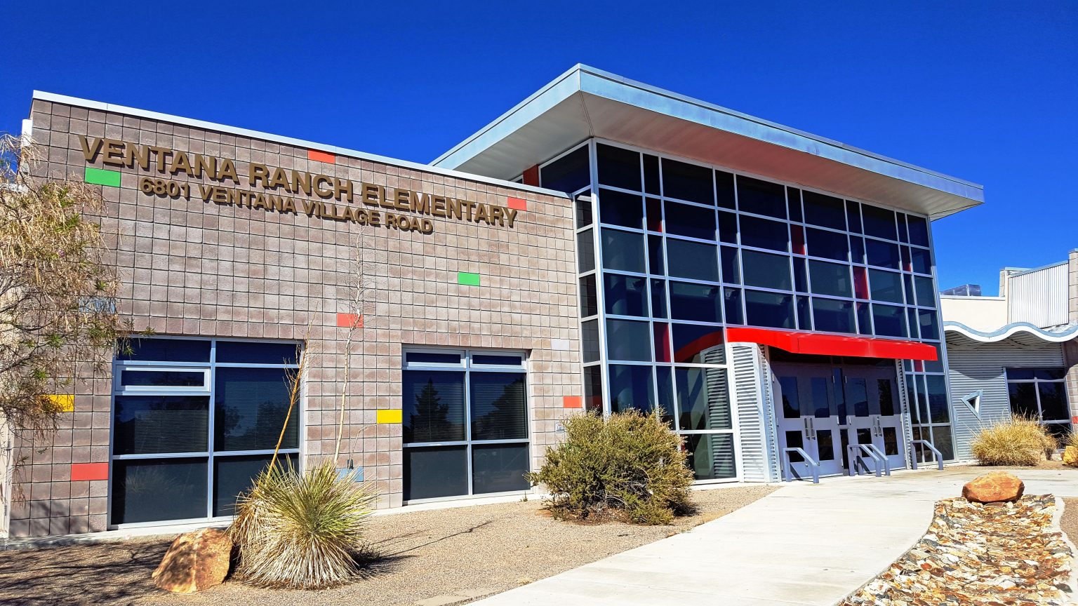 Ventana Ranch Schools