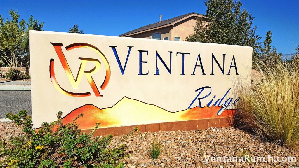 About Ventana Ranch
